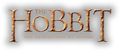 Hobbit Desolation Of Smaug Logo