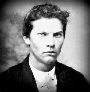 INNER TOOB: TELE-FOLKS DIRECTORY - THE MANY JOHN WESLEY HARDINS