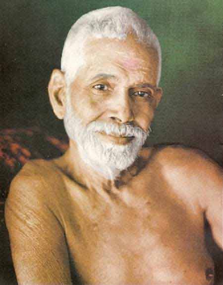Ramana Maharshi Quotes - 108 Quotes and Thoughts of Sri Ramana Maharshi ...