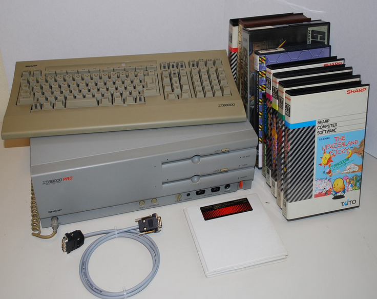 X68000