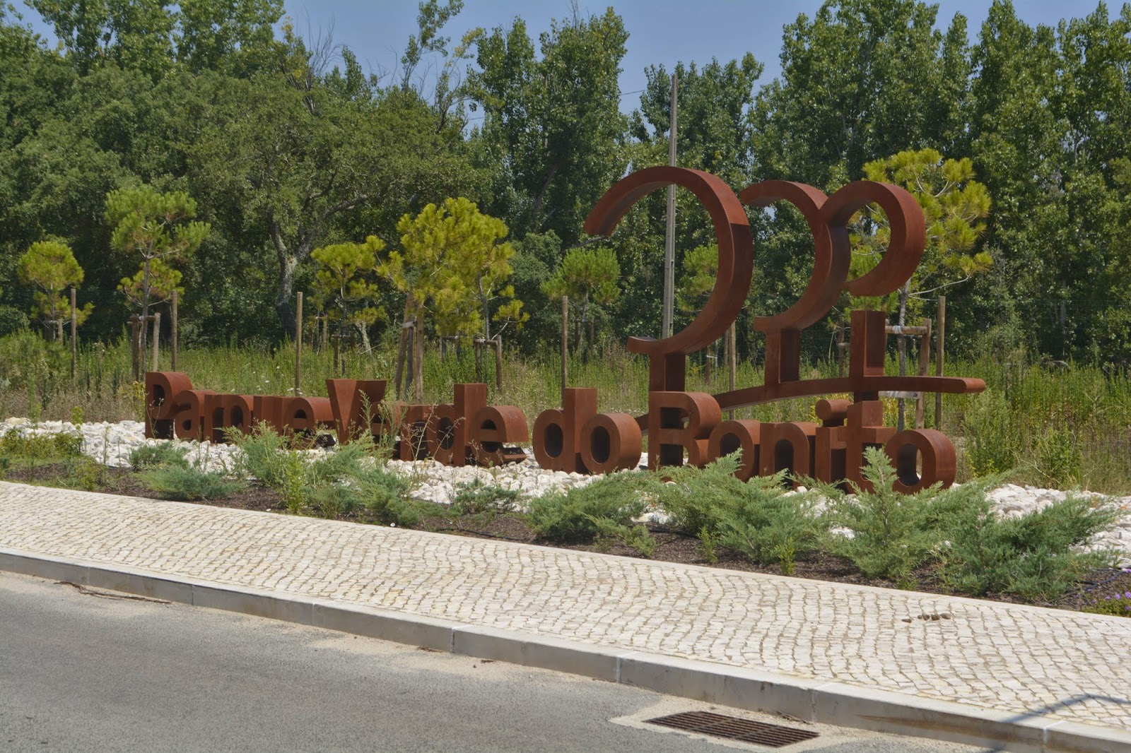 Como sempre imaginei...: Sugestão para fim-de-semana - Entroncamento ...