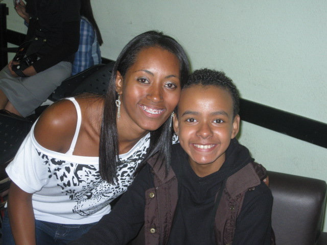 Jotta A ::..: JottaA e Você