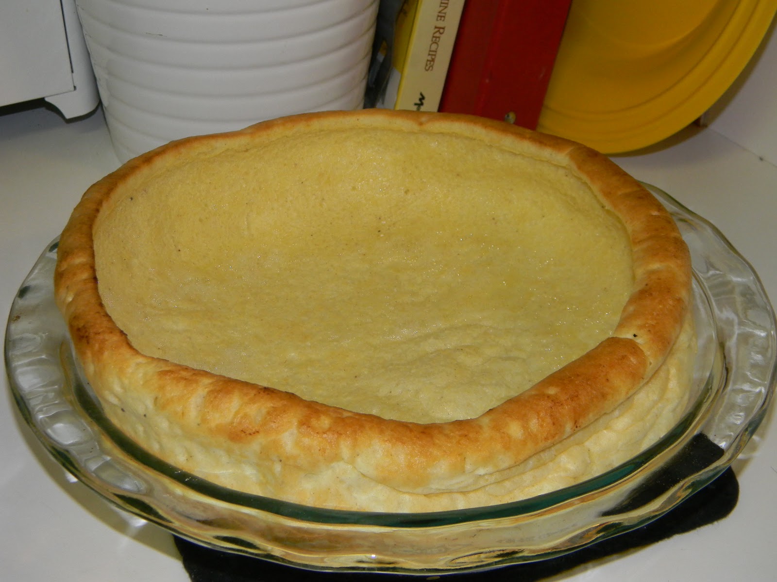 Handmade By Kristen: Dutch Babies