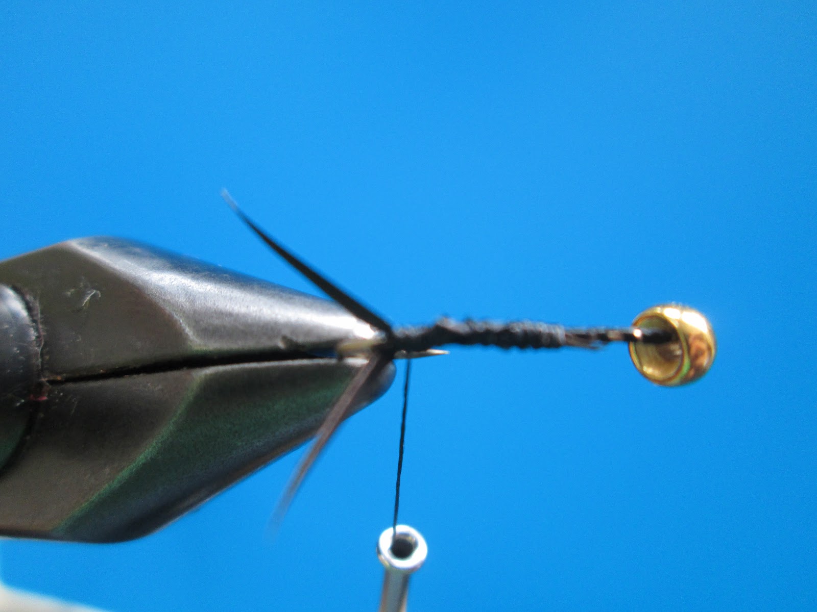 Country Kids on the Fly - Fly Tying: Estaz Stone