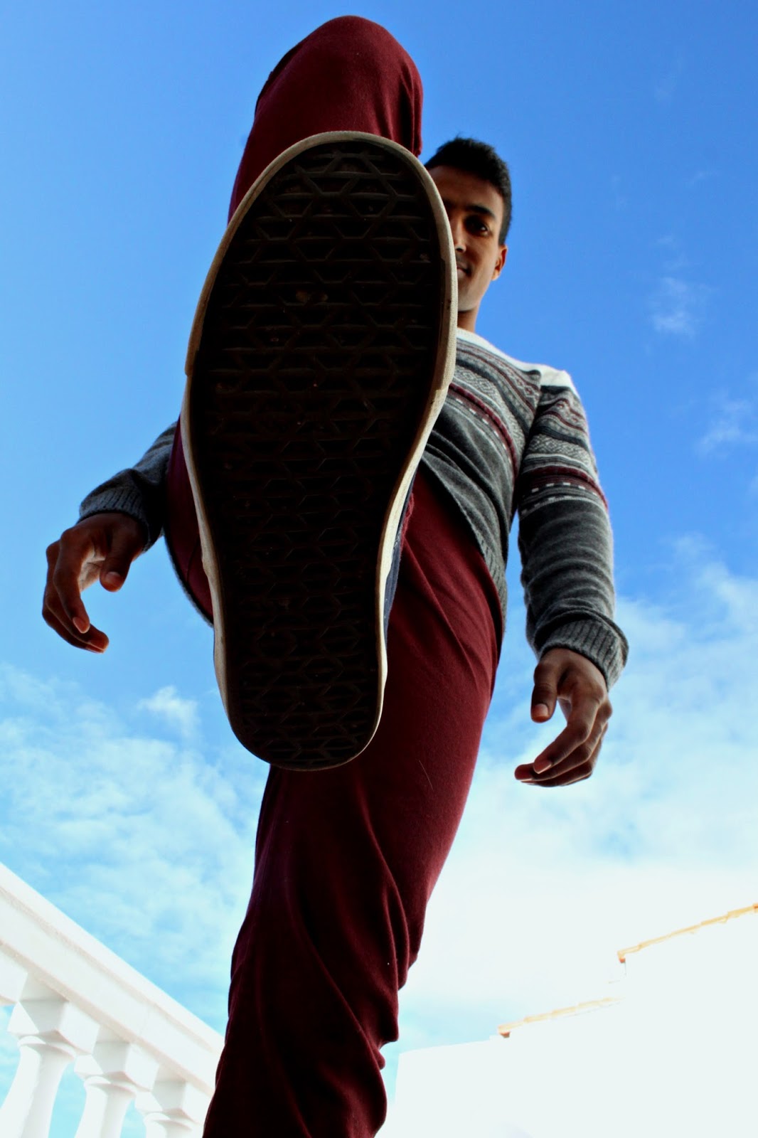 El Manzano: FOTOGRAFÍA