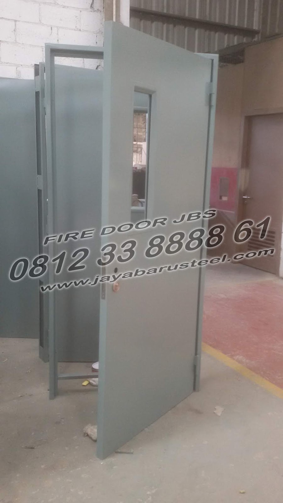 Harga Pintu Tahan Api Bostinco,Daftar Harga Pintu Besi Tahan Api,Harga ...
