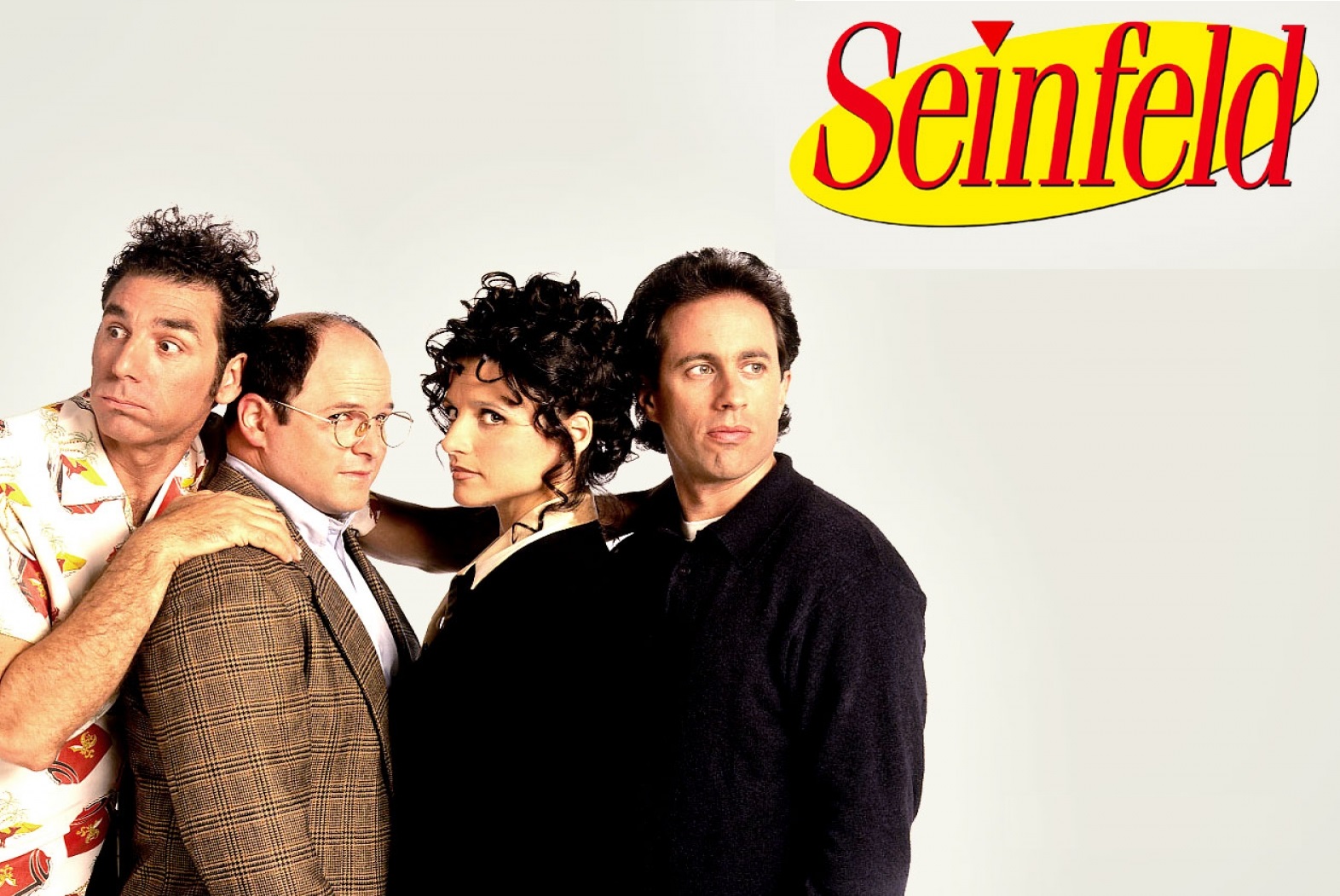 Viajar leyendo: críticas express: 7 referencias literarias en “Seinfeld”