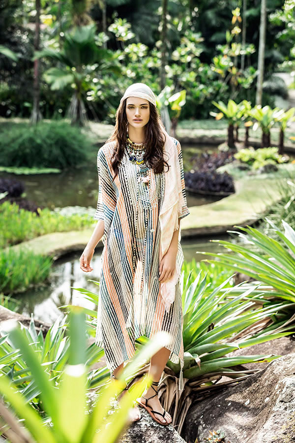 María Cielo: India Style verano 2017