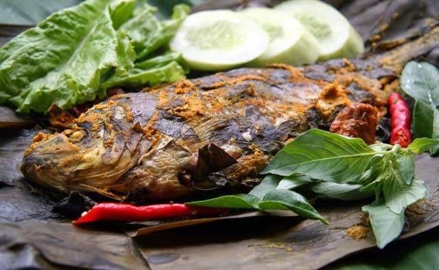 √ Cara memasak brengkes ikan mas yang gurih dan nikmat | Masaksiana