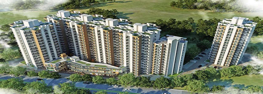 Affordable Housing Projects In Gurgaon Management Quota In Affordable