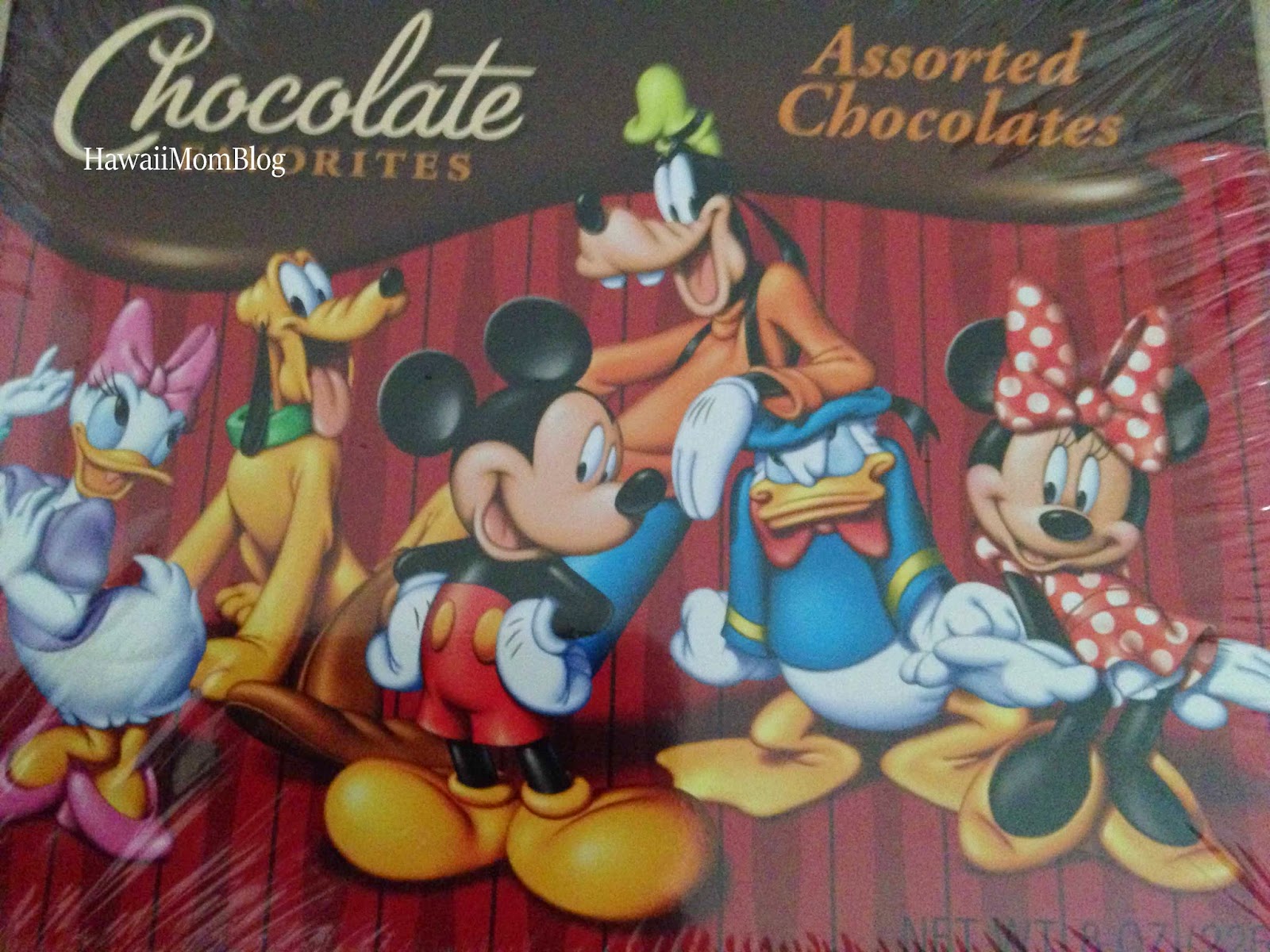 Hawaii Mom Blog: Visit Orange County: Disneyland Park's Candy Palace