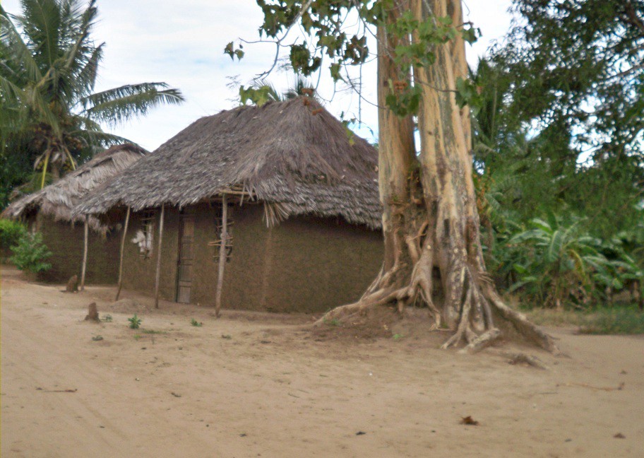 Justin & Lauren in Tanzania: Visit To Ndanda