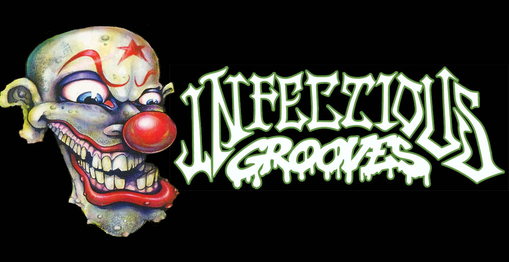 Kokdi Mpath's Blog This!: Infectious Grooves: Music Suggestion Of The ...