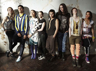 Skins Series 6