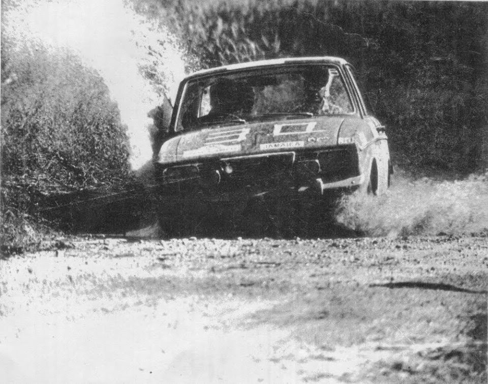 PaykanHunter: Jamaican Singer