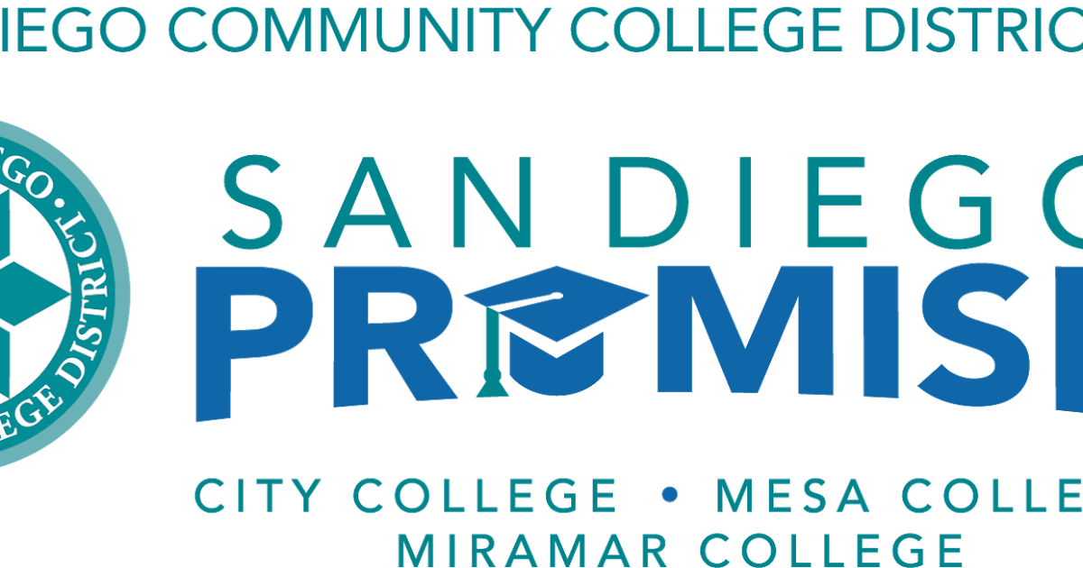 Student Opportunities: San Diego Promise Program