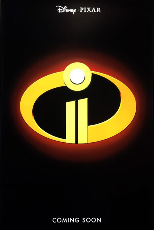 Opinião e Cinema: Será que Xerek vai aparecer em "Incredibles 2"?