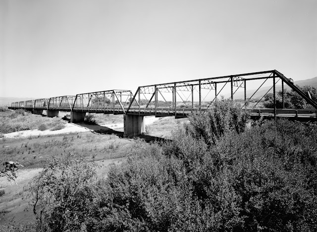 Bridge of the Week: August 2016