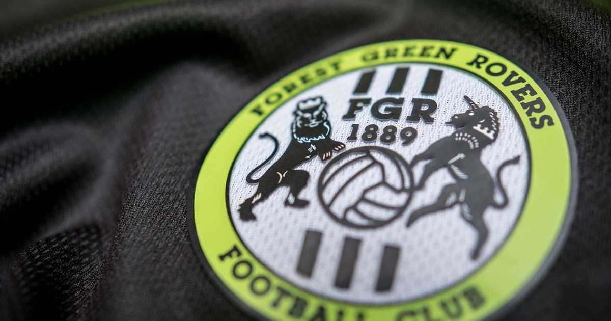 "Light at the End of the Hummel": Forest Green Rovers Show Off new ...