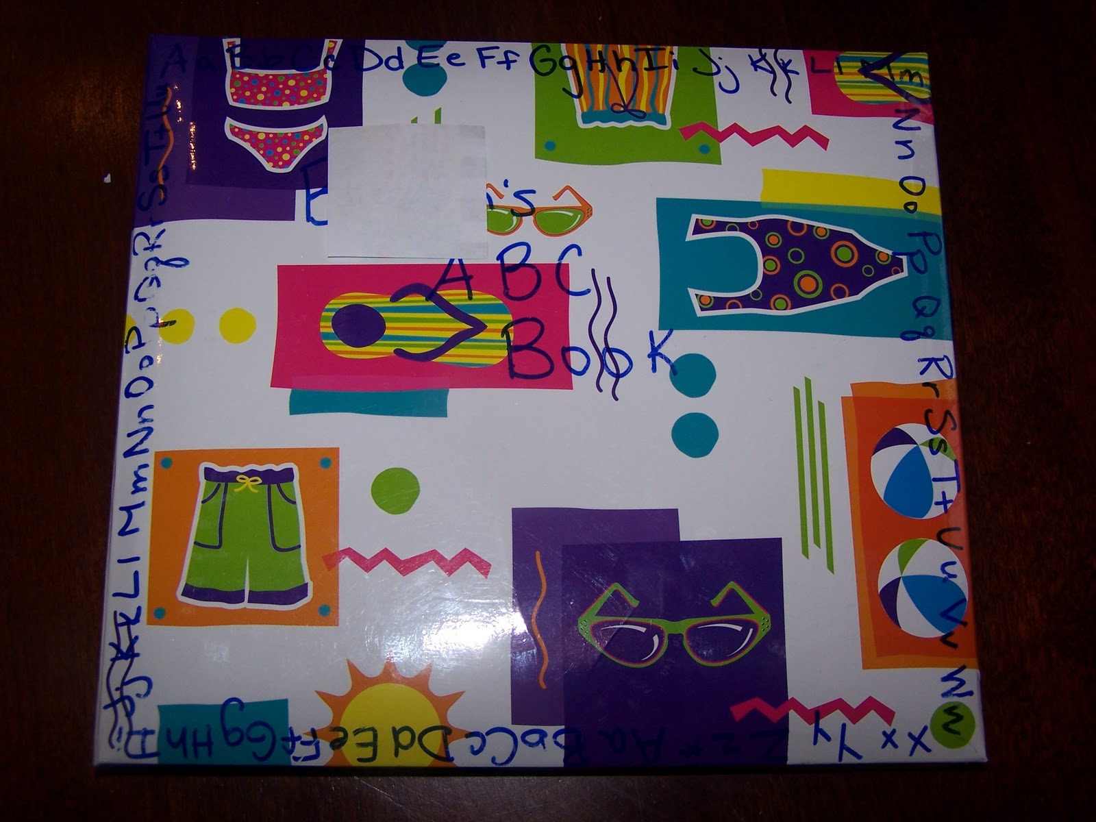 Foster Care: Our Love story: Lifebooks: No memory left behind