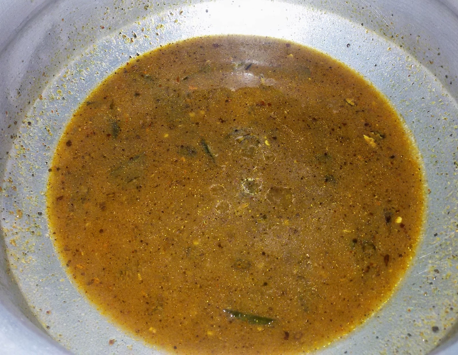 BananaLeaf Recipes: Dry Fish Pickle/ Achar Recipe in Kerala Style