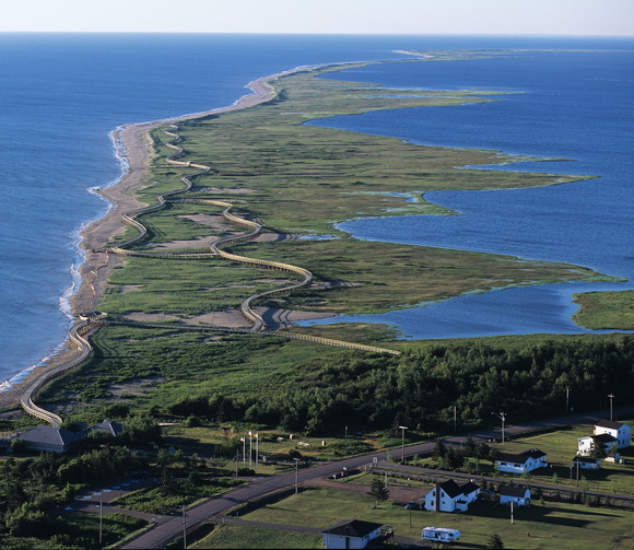 THE WORLD GEOGRAPHY: 15 Incredible Spits on Earth