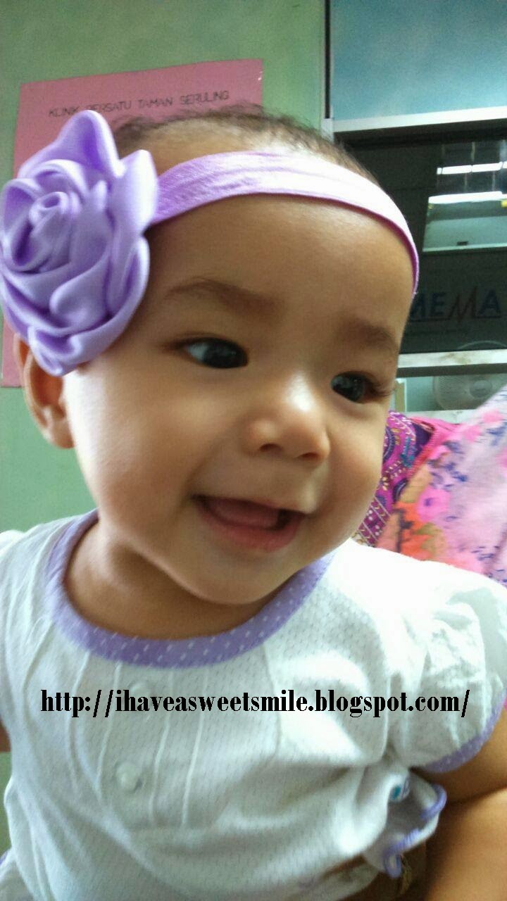 Sunat untuk anak perempuan