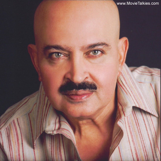 Bollywood Actors: Rakesh Roshan