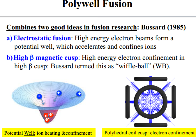 Dr Jaeyoung Park Answers Nextbigfuture commenter questions on EMC2 ...
