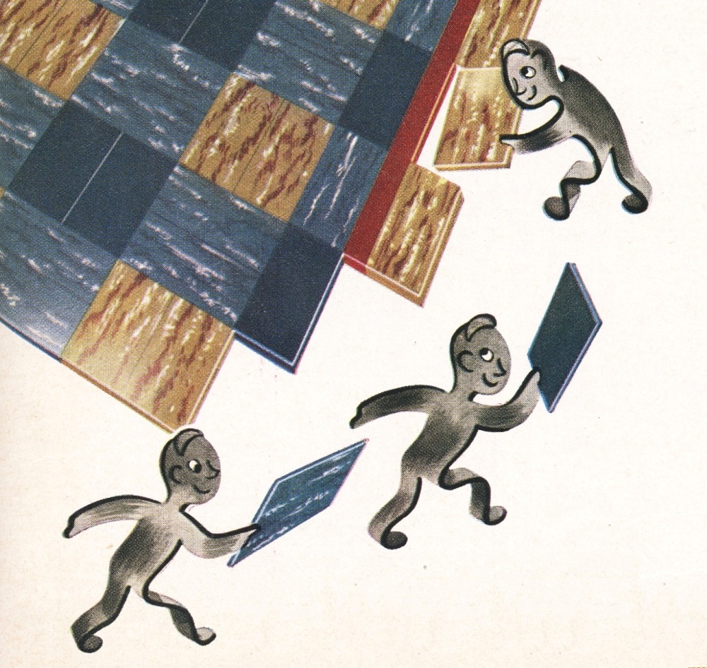 New York Neon: Kentile and the On-Premise Spectaculars