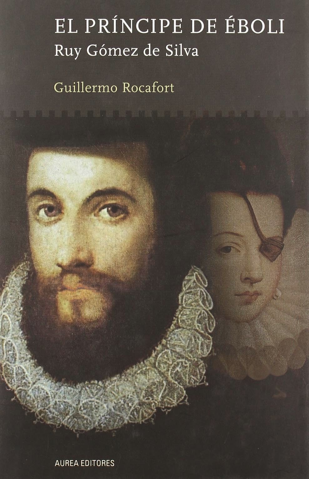 REPUBLICONE: Guillermo Rocafort, essayiste et historien espagnol