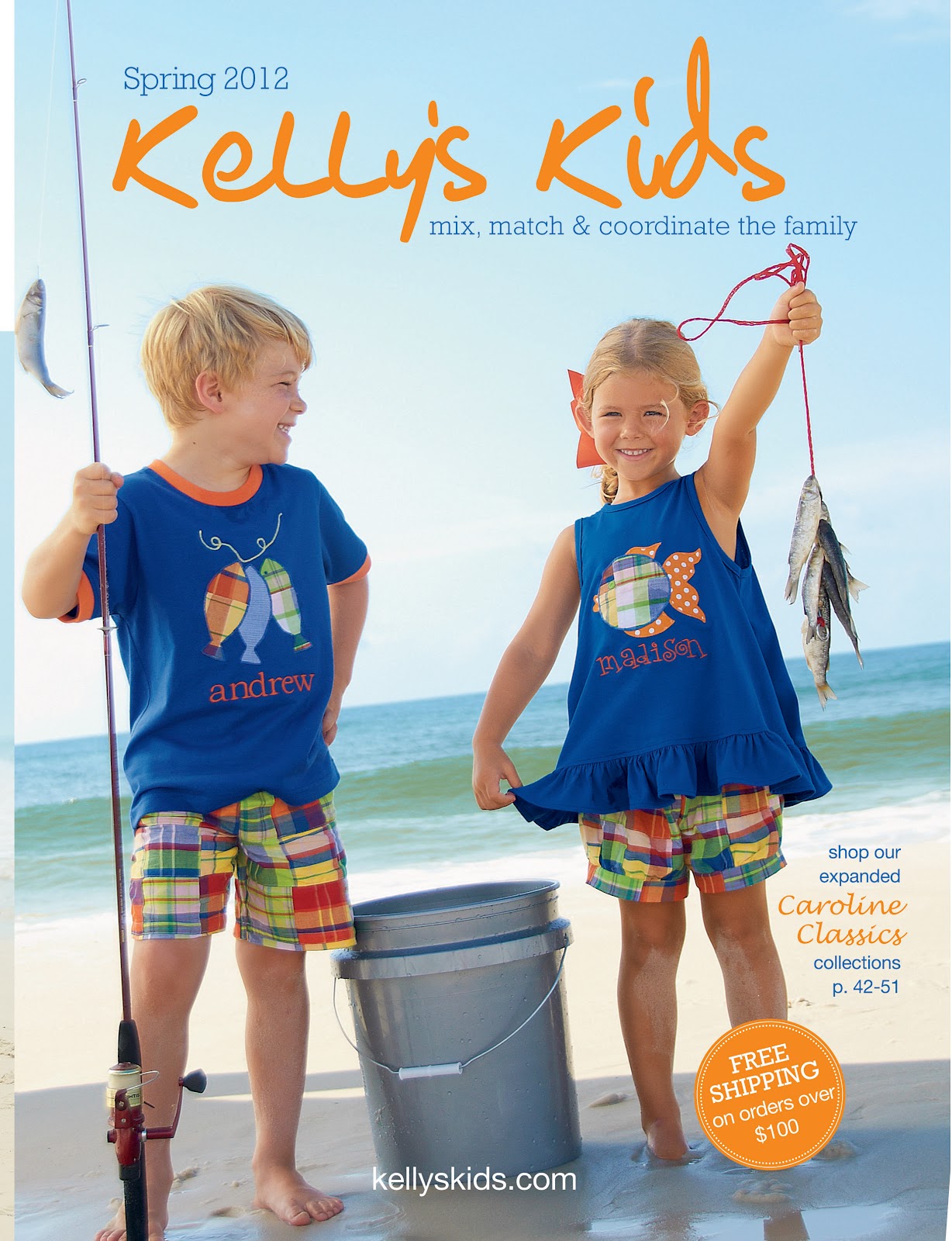 Moments with the Mays: I'm a Kelly's Kids rep!