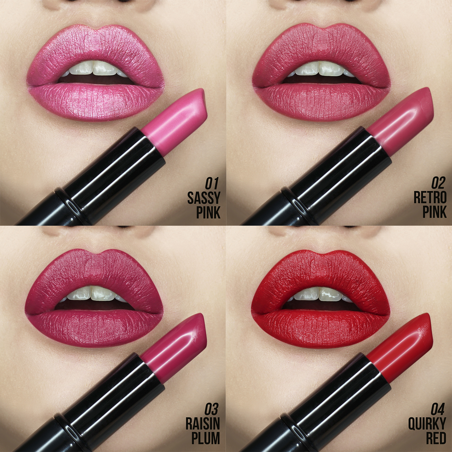 Katalog Wardah 2020 Terbaru: Makeover Lip Decorative Colors