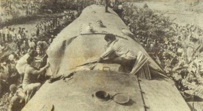 Tragedi Bintaro - Dunia AshidiQ