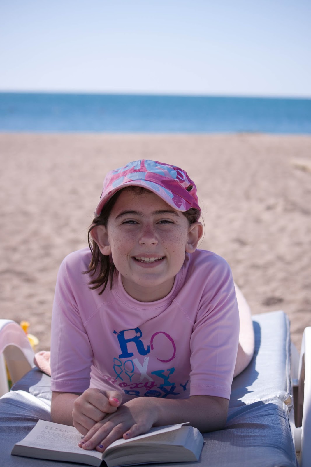 Sally Gone Walkabout