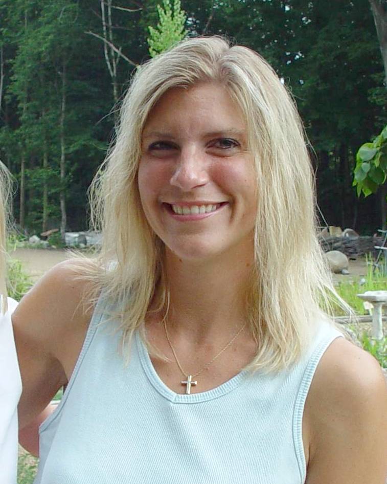 Musings Of The Sixties: Patty Jo - Through The Years