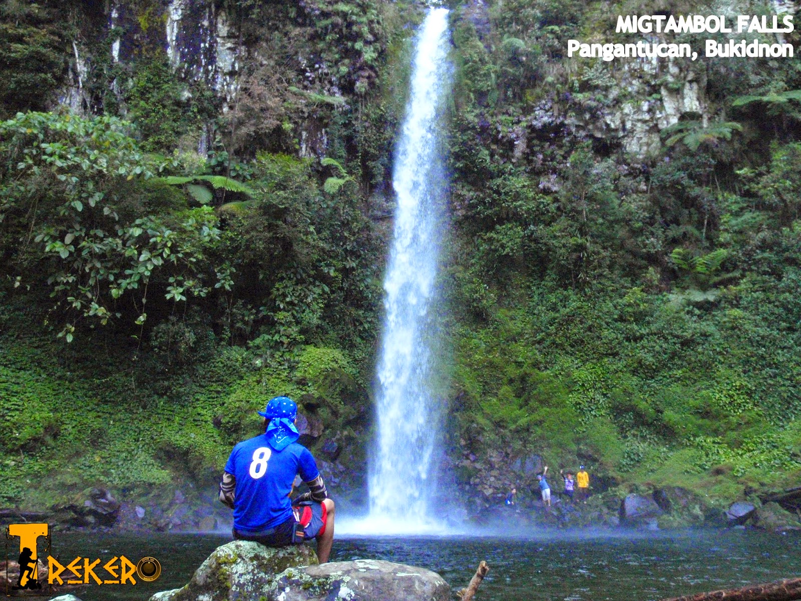 TREKERO: THE TOP 5 DAYHIKES IN BUKIDNON