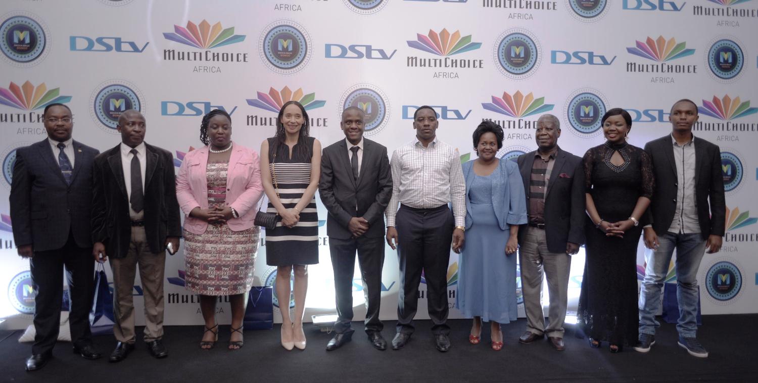 MLEKANI SPORTS NEWS: MAISHA MAGIC BONGO ROCKS THE LOCAL FILM ...