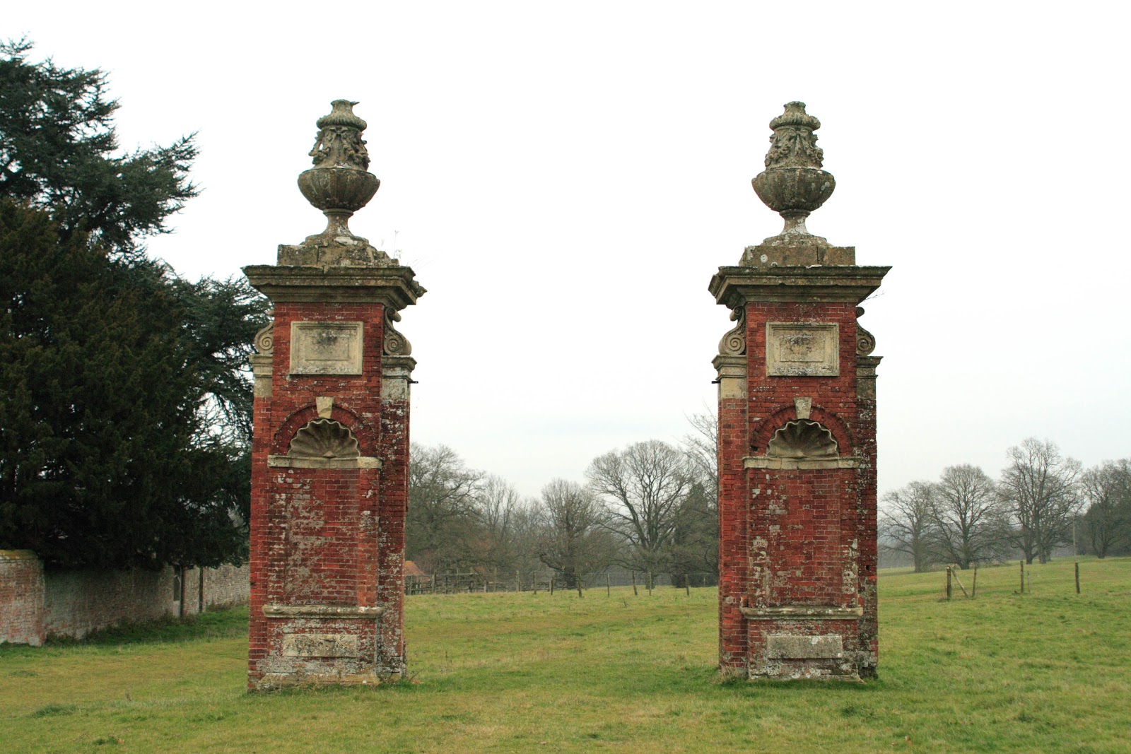 The Craven Family of Hamstead Marshall, Enborne, Berkshire