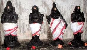 Controversies in History: Date of Devaram (Thevaram Trio)