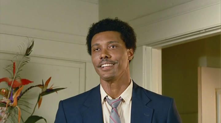 CONTREBANDE VHS: SAMURAI COP