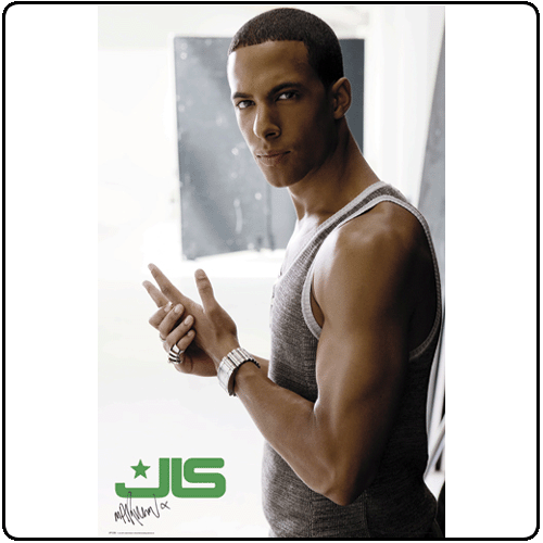 JLS Vs Meeeee & N-Dubz: JLS