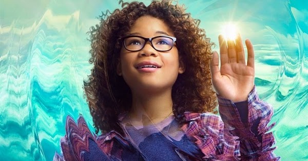 A Wrinkle in Time: Box Office, Budget, Cast, Hit or Flop, Posters ...