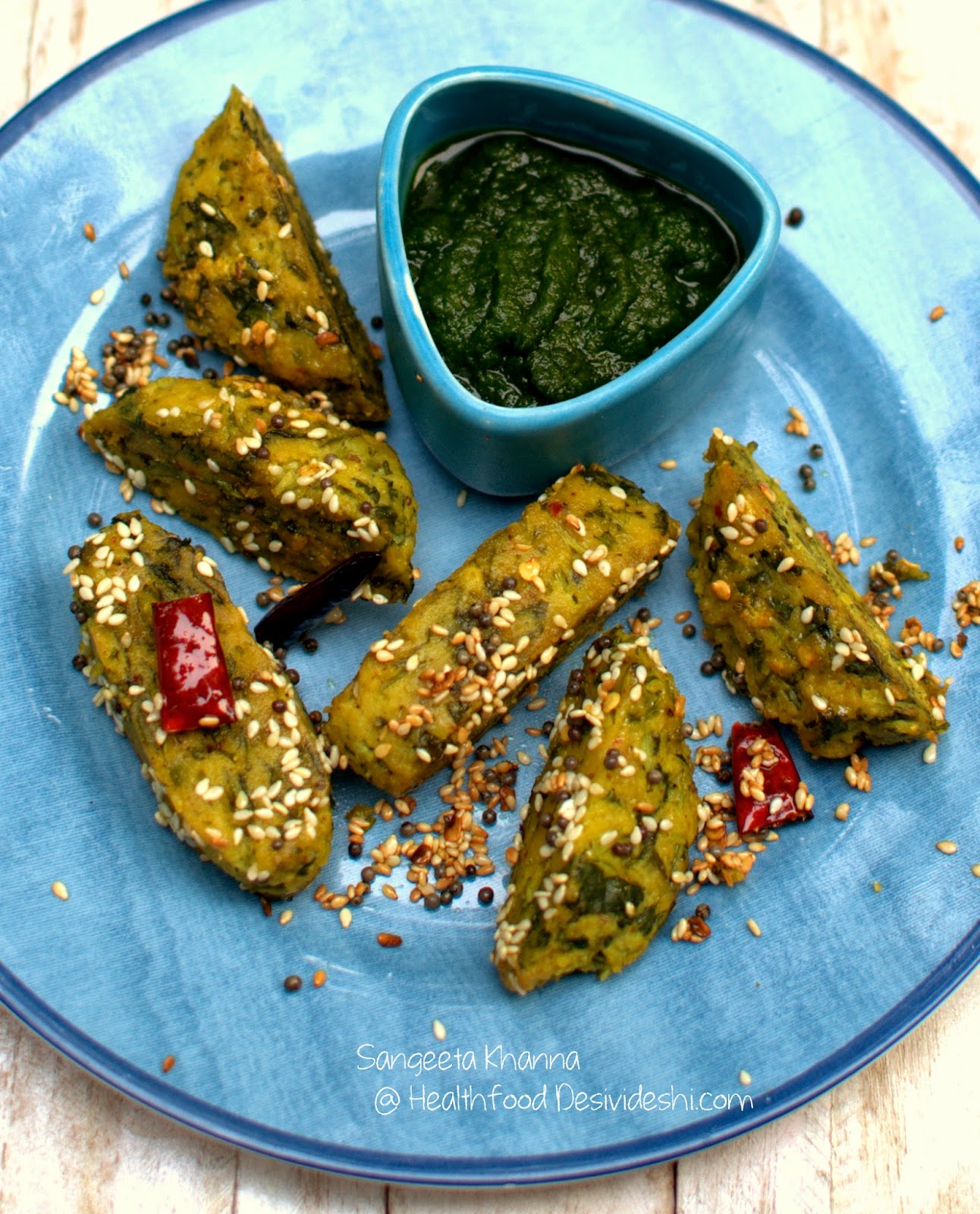 kothimbir wadi recipe | how to make kothimbir wadi in microwave and steamer