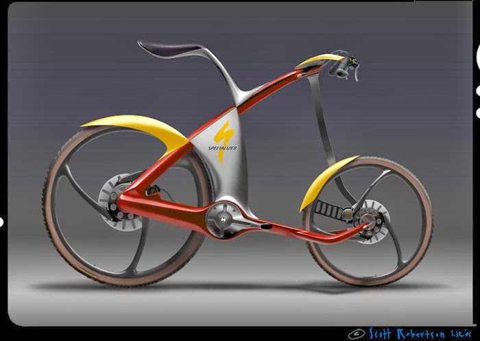 Pictures.lk: Modern bicycle pictures