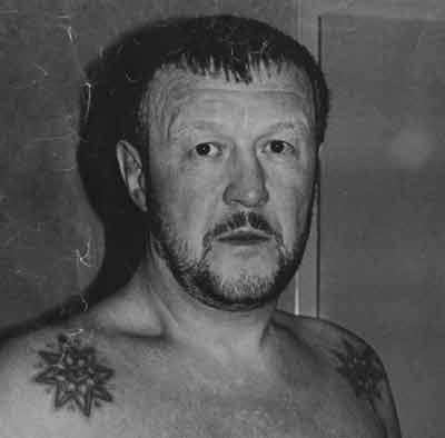 La Guarida del Gangster: La Mafia Rusa: El futuro del Crimen Organizado.