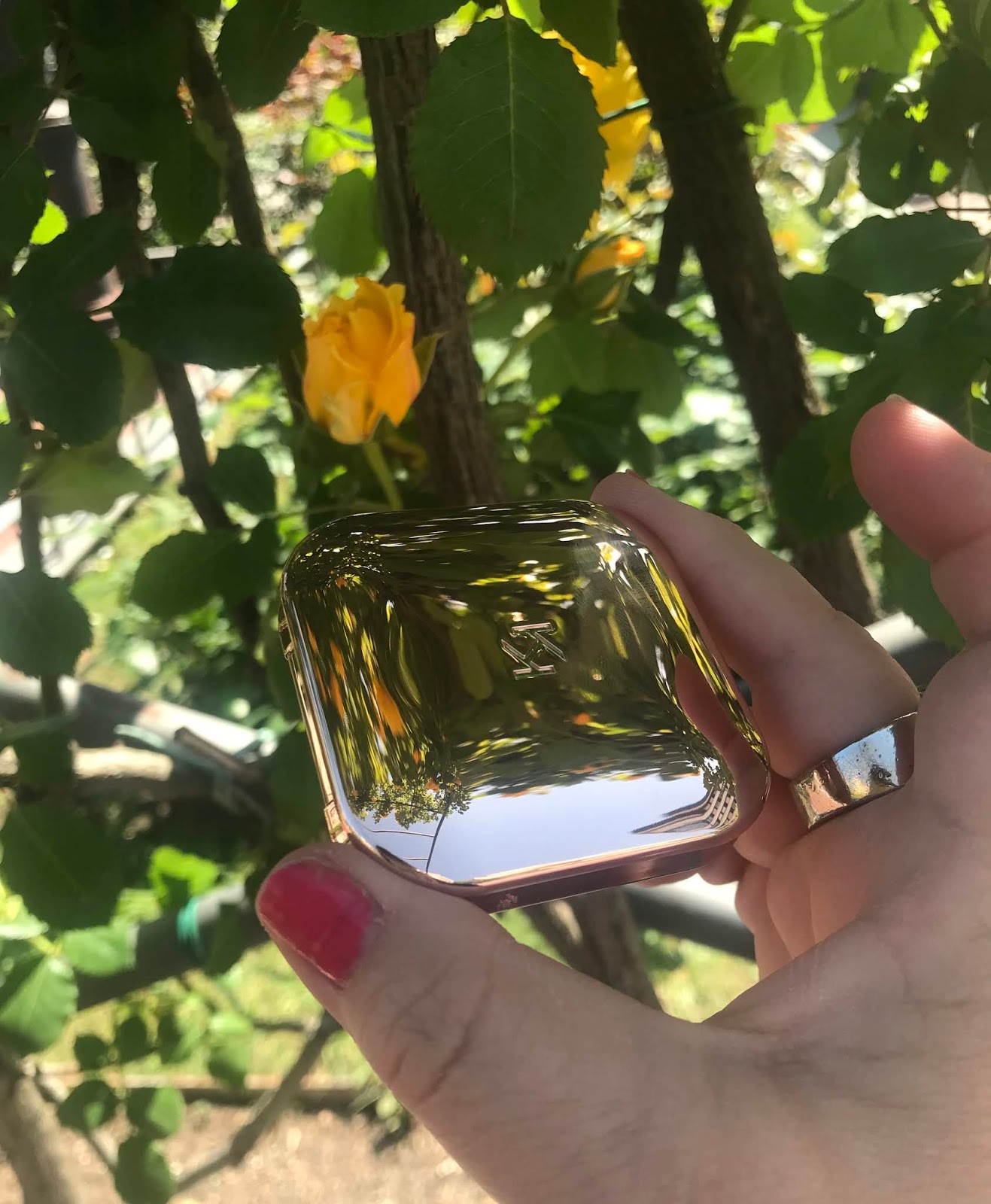 Metal blush de Kiko Milano: hay vida más allá de Nars - Makimarujeos de ...