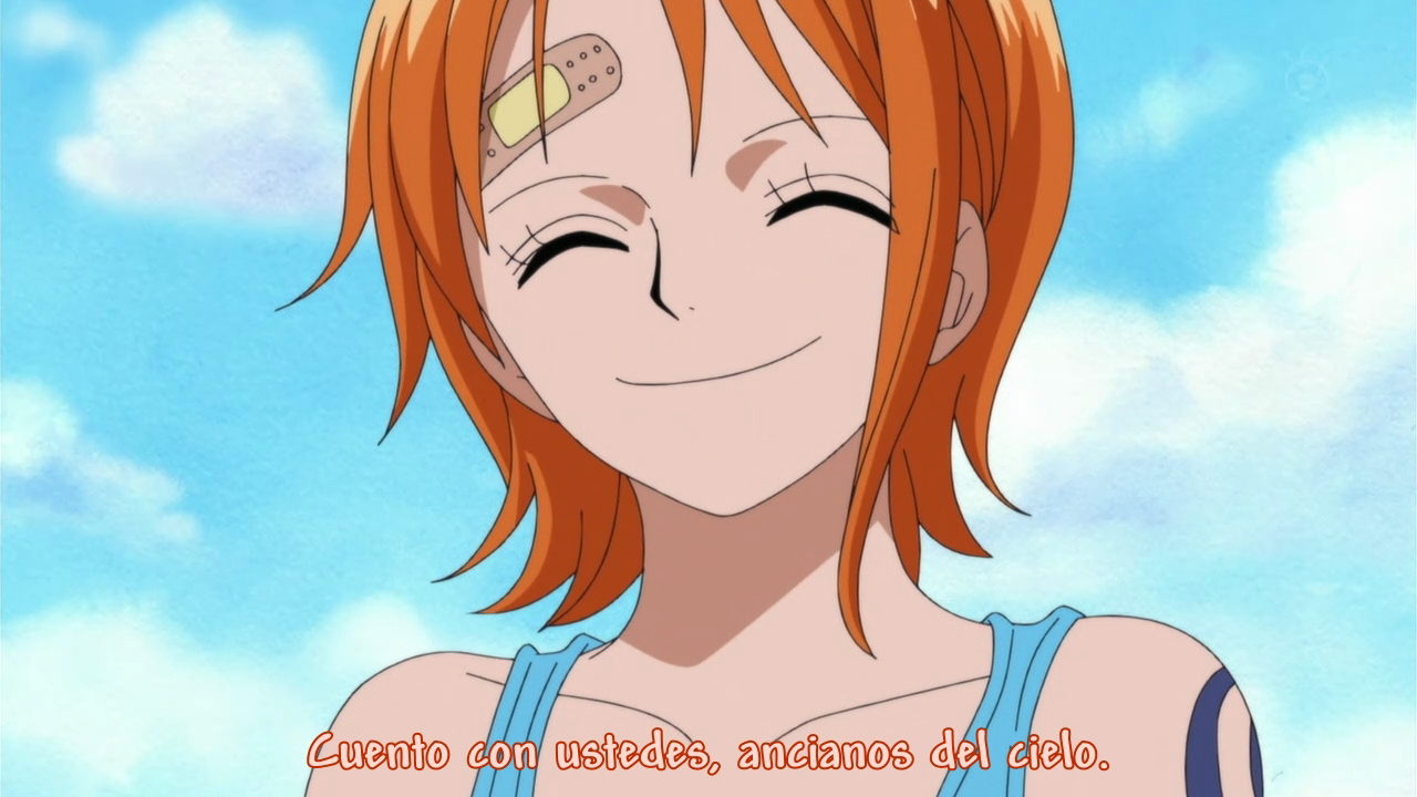 JOUSeries: One Piece 514: