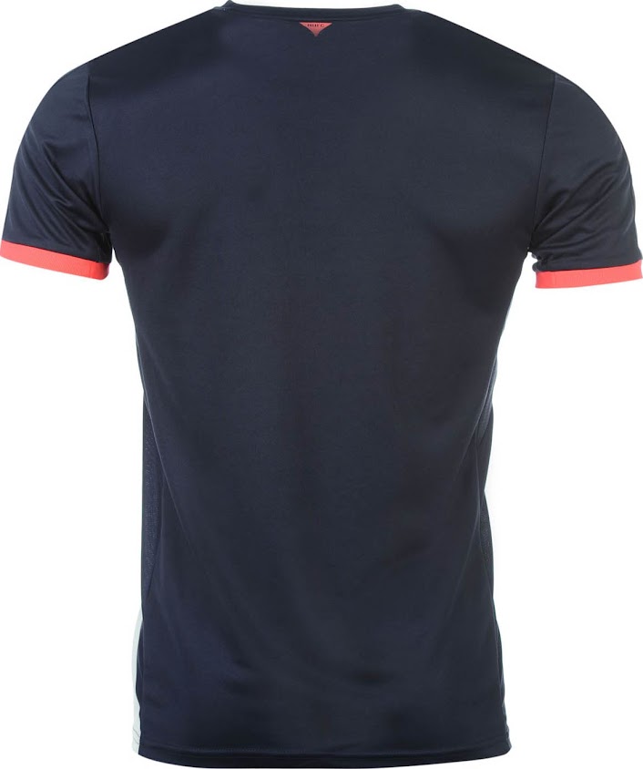 Newcastle United 15-16 Kits Released - Footy Headlines