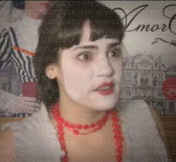 Pilar Gamboa: Amanda O. - PVS - El Donante